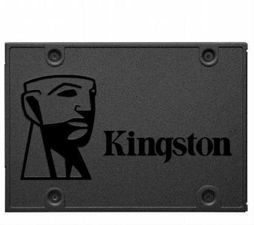 SSD накопитель Kingston SA400S37/1920G