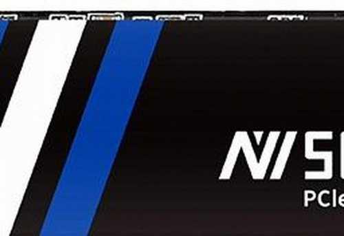 SSD накопитель netac NV5000-N NT01NV5000N-500-E4X