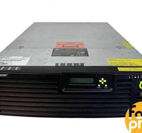 Supermicro 2U X9DRi 16LFF 2SFF 2xE5-2620v2 64GB