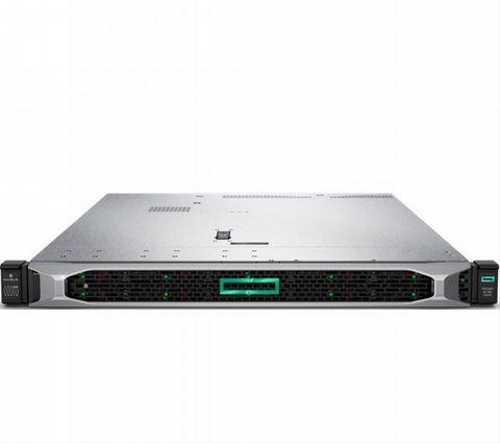 Сервер HPE ProLiant DL360 Gen10 546183