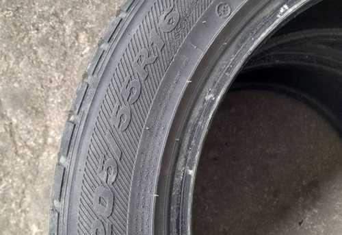 Nexen Radial A/T Neo 205/55 R16