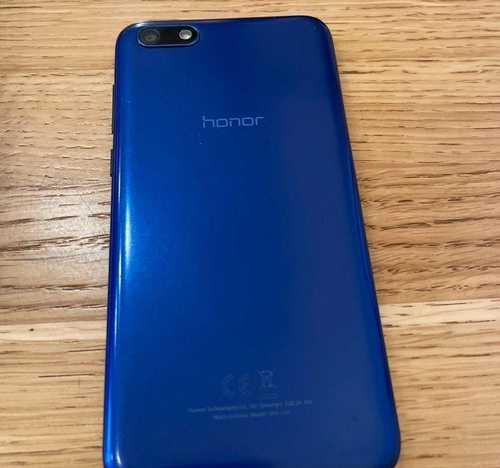 HONOR 7S, 16 ГБ