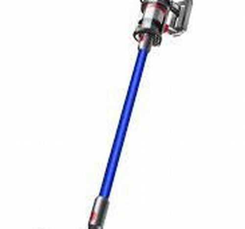 Dyson v11 absolute blue/black