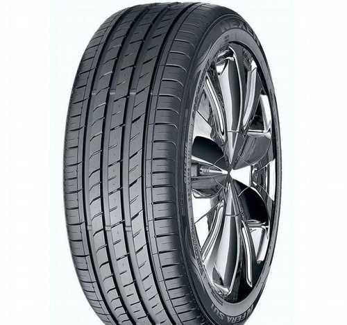 Nexen N'Fera SU1 205/45 R16 87W