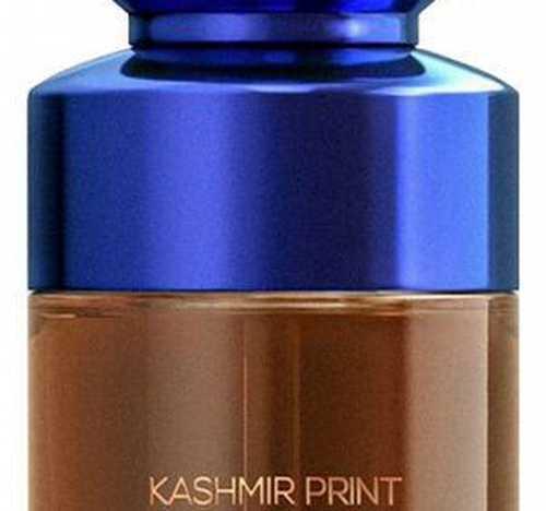 Kashmir Print Absolute 20 ml - духи масляные