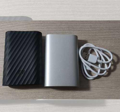 Powerbank Xiaomi 10000