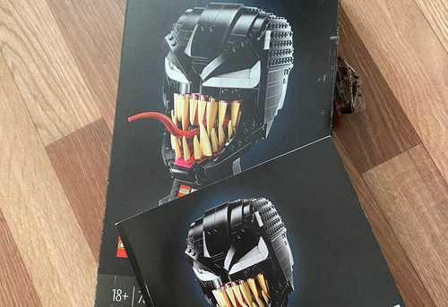 Конструктор Lego Venom