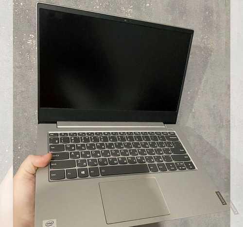 Ноутбук Lenovo IdeaPad S340-14IIL