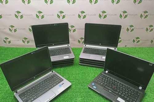 Ноутбуки HP/Lenovo Core i3/ i5/ 4Gb/ 256Gb SSD