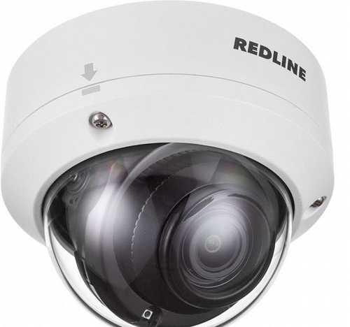 Видеокамера RedLine RL-IP665P-VM-S.FD