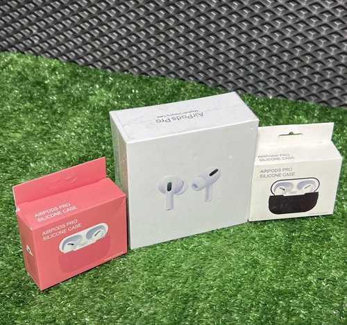 Наушники Apple AirPods Pro