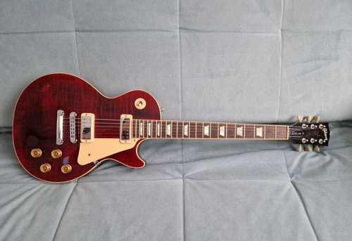 Gibson Les Paul Deluxe 1999 Limited Edition