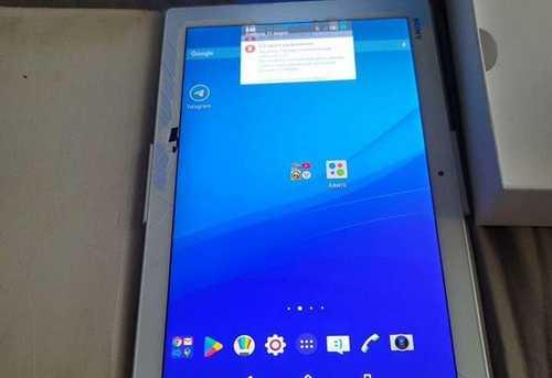 Sony tablet z4 LTE