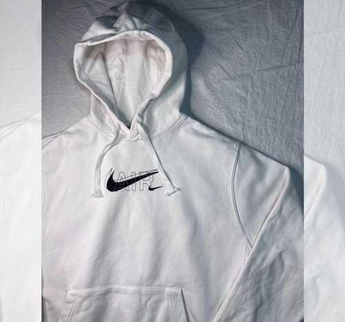 Худи Nike big logo swoosh