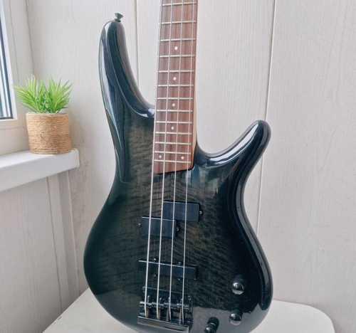 Бас гитара Ibanez SR-500FM (Japan)