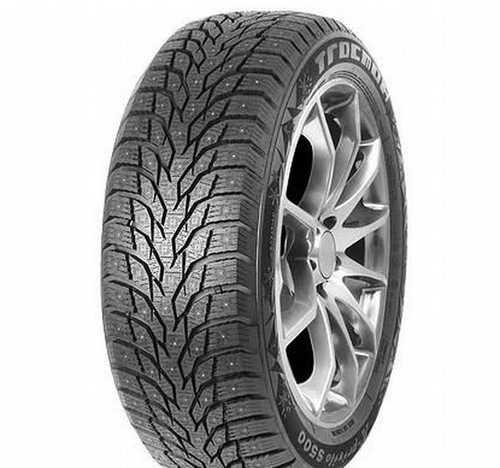 Tracmax X-Privilo S500 235/50 R18 101T