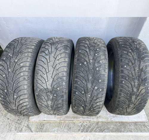 Maxxis Premitra Ice Nord NP5 185/60 R14 82T