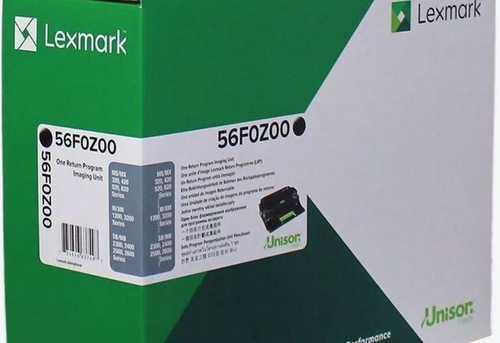 Фотобарабаны Lexmark 56f0z00