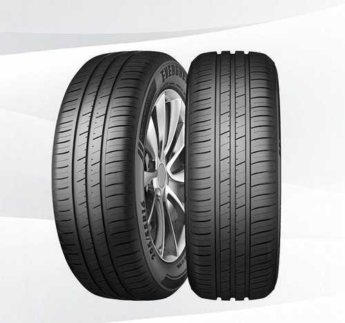 Evergreen DYNACOMFORT EH228 205/55 R16 94W