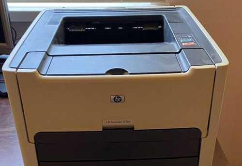 Принтер hp laserjet 1320n