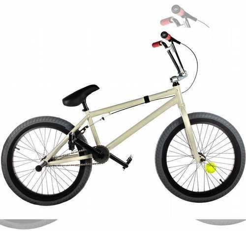 Велосипед 20' Forward Zigzag BMX 2022г