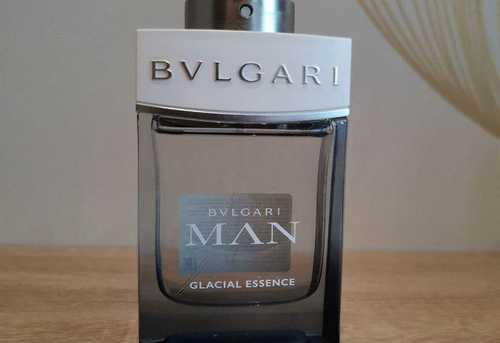 Bvlgari Man Glacial Essence оригинал