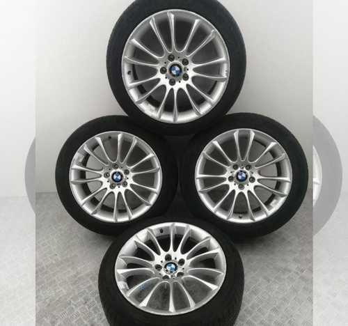 Комплект колес R19x8.5 5x120 (Continental ContiSpo