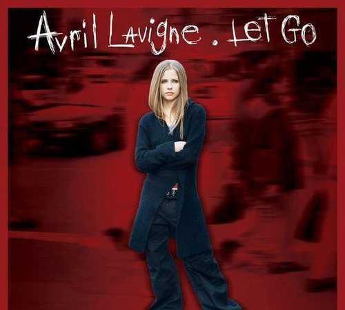 Виниловая пластинка Avril Lavigne - Let Go (Black