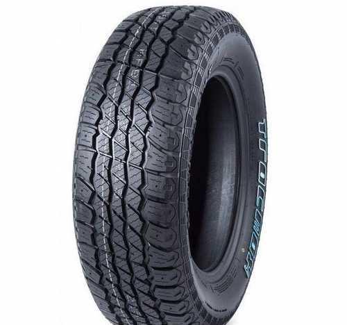 Tracmax X-Privilo AT08 245/70 R17 110T