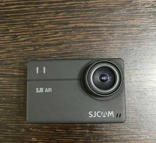 Sjcam SJ8 Air