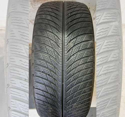 Michelin Pilot Alpin 5 225/40 R19 93W