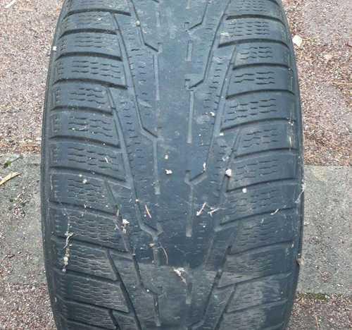 Nokian Tyres Hakkapeliitta R 245/50 R18