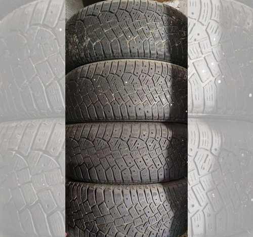 Continental IceContact 2 205/55 R16