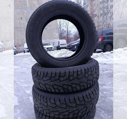 Yokohama Ice Guard Stud IG55 185/65 R15