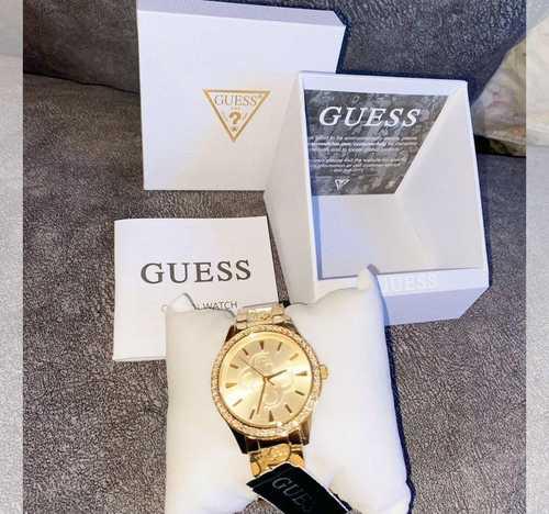 Часы Guess Оригинал