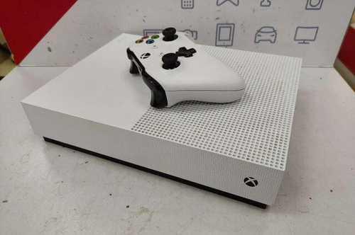 Современный Xbox One S без дефектов (б57)