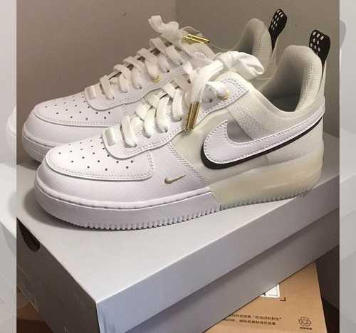 Кроссовки Nike Air Force 1 Оригинал Новые