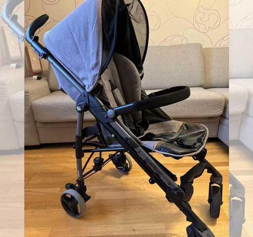 Коляска трость peg perego si