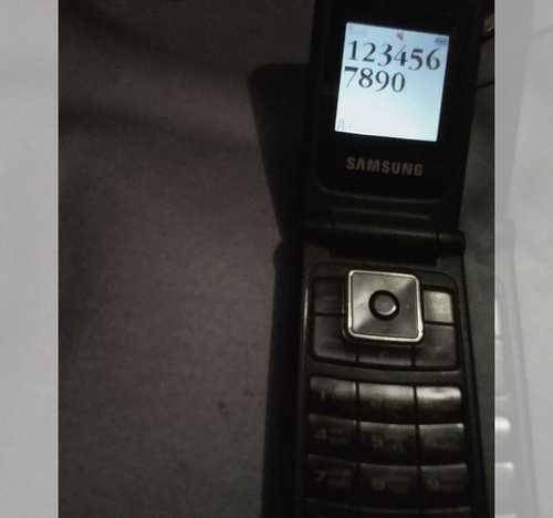 Samsung SGH-B300