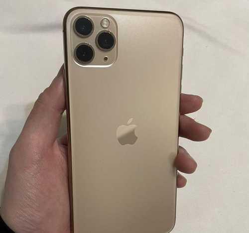 iPhone 11 Pro Max, 64 ГБ