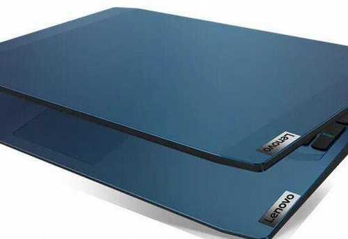 Ноутбук игровой Lenovo IdeaPad gaming 3