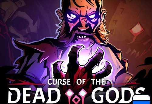 Curse of the Dead Gods для Nintendo Switch