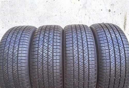 Yokohama Geolandar G091 235/55 R18 97H