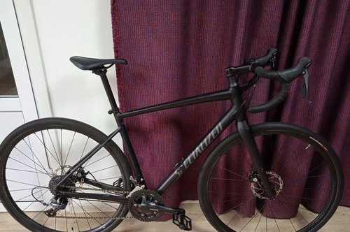 Гравийник Specialized Diverge E5