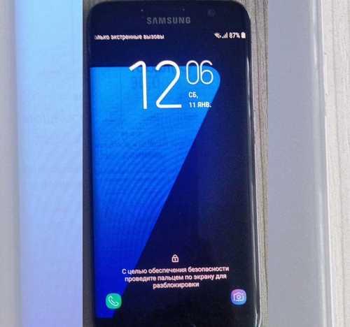 Samsung Galaxy S7 Edge, 4/32 ГБ