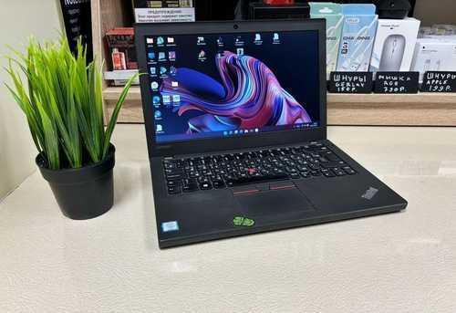 Lenovo ThinkPad 16Gb озу/I5-7300