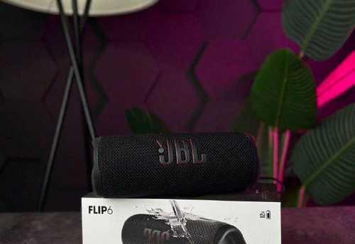 Колонка JBL Flip6