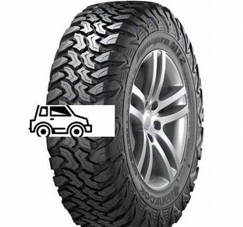 Hankook Dynapro MT2 RT05 235/85 R16C 120Q