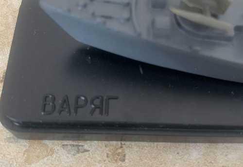 Модель корабля Варяг