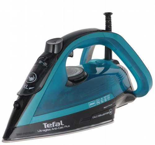 Утюг Tefal Ultragliss Plus FV6832E0